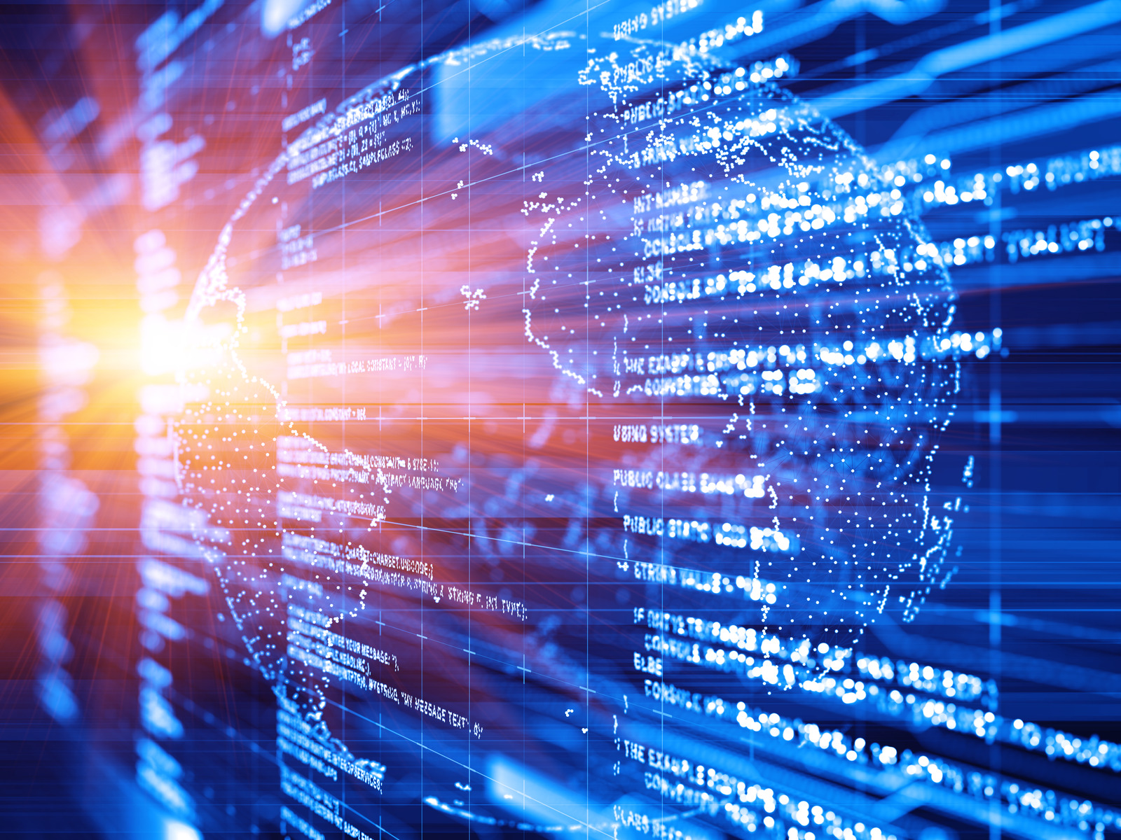 InnoSyS | Innovative & Comprehensive High Performance Technology Solutions